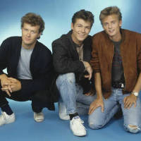 Biografia de A-ha
