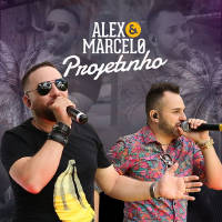 Biografia de Alex & Marcelo