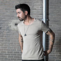 Biografia de Alex Ubago