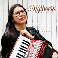 Biografia de Alice Maciel