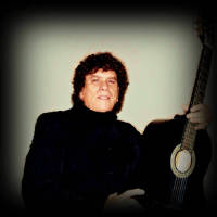 Biografia de Almir Rogério