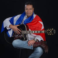 Biografia de Amaury Gutierrez