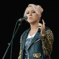Biografia de Amelia Lily