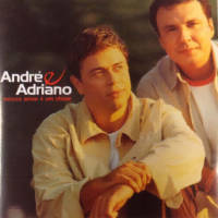 Biografia de André & Adriano