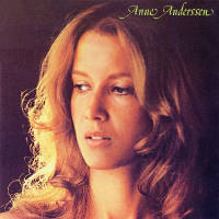 Biografia de Anne Anderssen