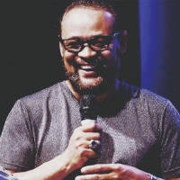 Biografia de Antonio Cirilo