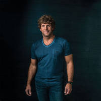 Biografia de Billy Currington
