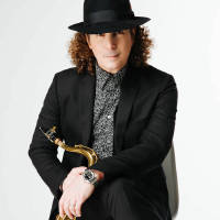 Biografia de Boney James & Rick Braun