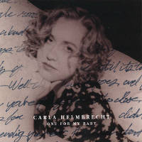 Biografia de Carla Helmbrecht