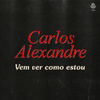 Biografia de Carlos Alexandre