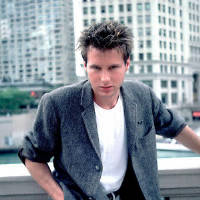 Biografia de Corey Hart