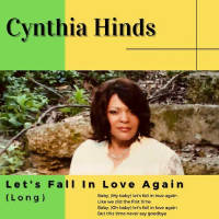 Biografia de Cynthia Hinds