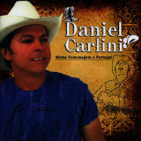 Biografia de Daniel Carlini