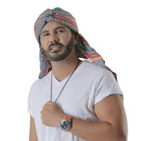 Biografia de Daniel Dubai