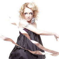 Biografia de Deborah Blando