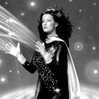 Biografia de Dee D. Jackson