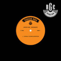 Biografia de Denise Emmer