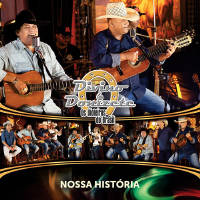 Biografia de Divino & Donizete