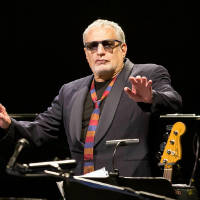 Biografia de Donald Fagen