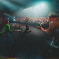 Biografia de Dunamis Music