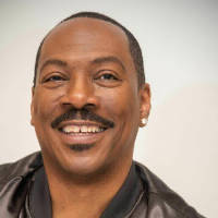 Biografia de Eddie Murphy & Crystal Blake