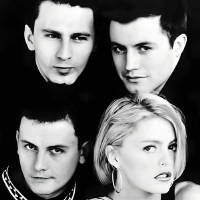 Biografia de Eighth Wonder