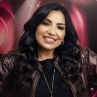 Biografia de Eyshila