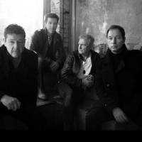 Biografia de Glass Tiger