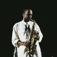 Biografia de Grover Washington, Jr. & Phyllis Hyman