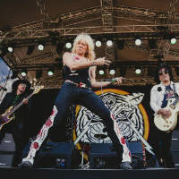 Biografia de Hanoi Rocks