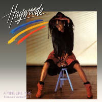 Biografia de Haywoode