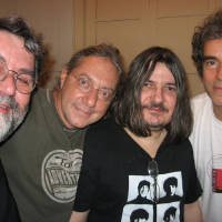 Biografia de Herva Doce