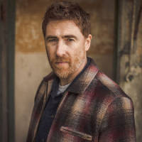 Biografia de Jamie Lawson