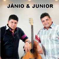 Biografia de Janio & Junior