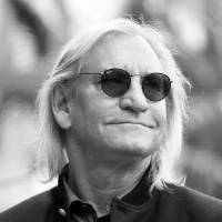 Biografia de Joe Walsh