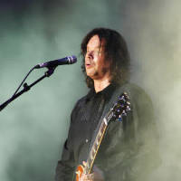 Biografia de John Norum