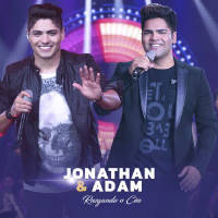 Biografia de Jonathan & Adam