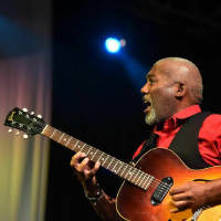 Biografia de Jonathan Butler & Boney James