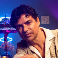 Biografia de Jorge Vercillo