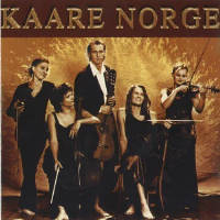 Biografia de Kaare Norge