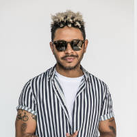 Biografia de Kalimba