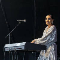 Biografia de Kayla Waters