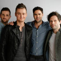 Biografia de Keane