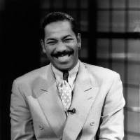 Biografia de Keith Washington