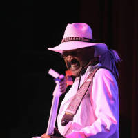 Biografia de Larry Graham