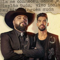 Biografia de Léo & Raphael