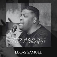 Biografia de Lucas Samuel
