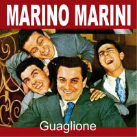 Biografia de Marino Marini