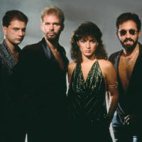 Biografia de Miami Sound Machine