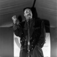 Biografia de Michael Cooper